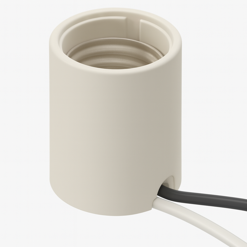 Mogul Lamp Holders – Edsun Lighting