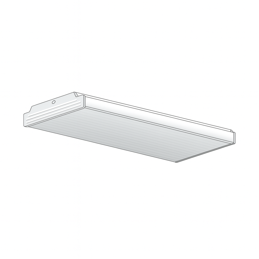 300 Series Wraparound – Edsun Lighting