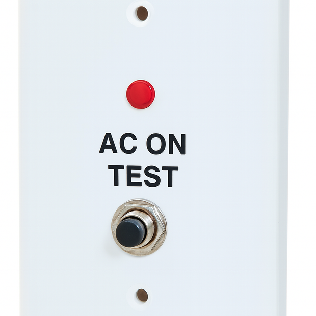 Remote Test Switch – Edsun Lighting